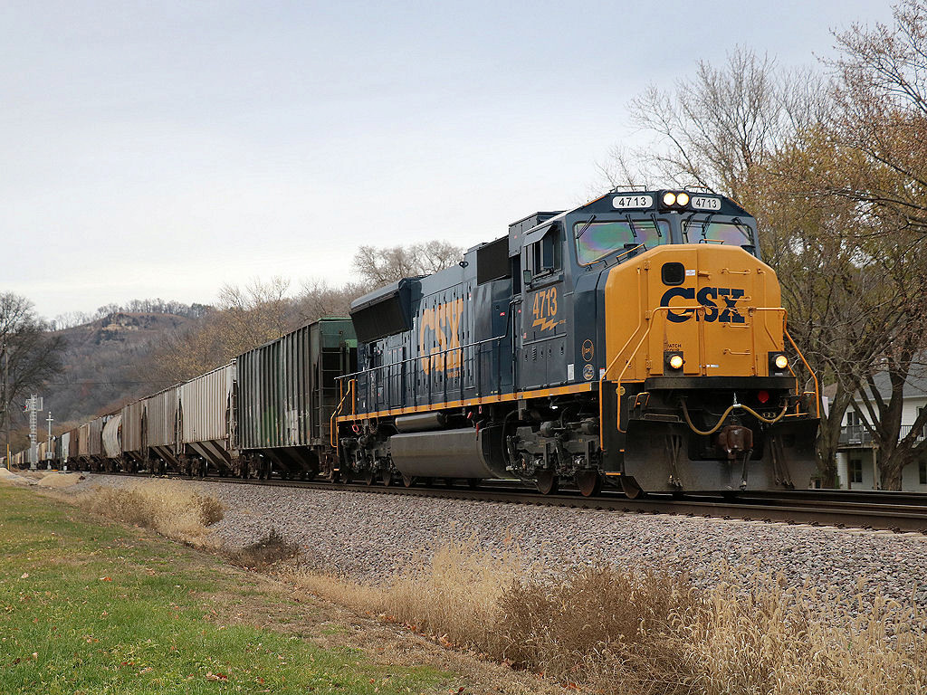 CSX 4713